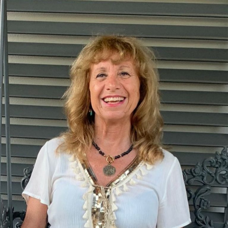 Terapeuta Isabel Portugal – YIN YANG